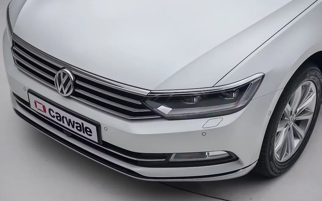 77 Volkswagen Passat Images | Passat Exterior, Road Test and Interior ...