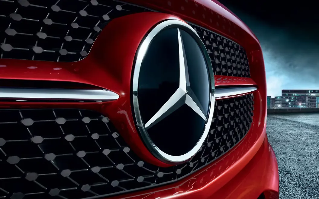 Mercedes-Benz CLA Images | CLA Exterior, Road Test and Interior Photo ...