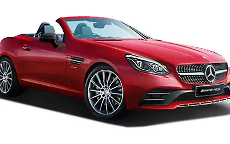 Mercedes-Benz SLC Images | SLC Exterior, Road Test and Interior Photo ...