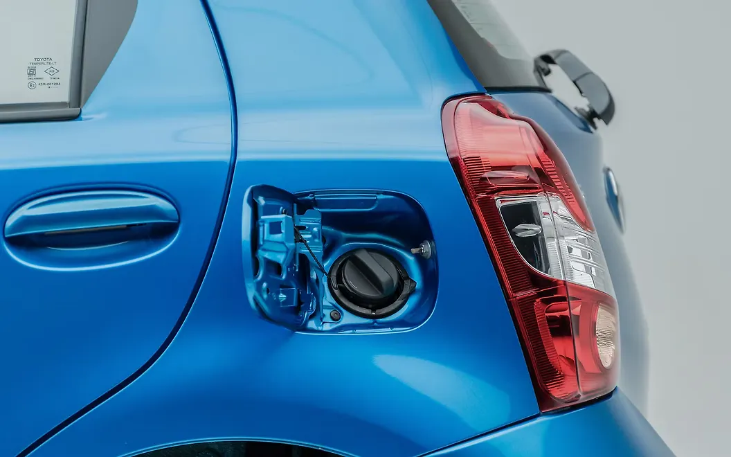 66 Toyota Etios Liva Images | Etios Liva Exterior, Road Test and ...