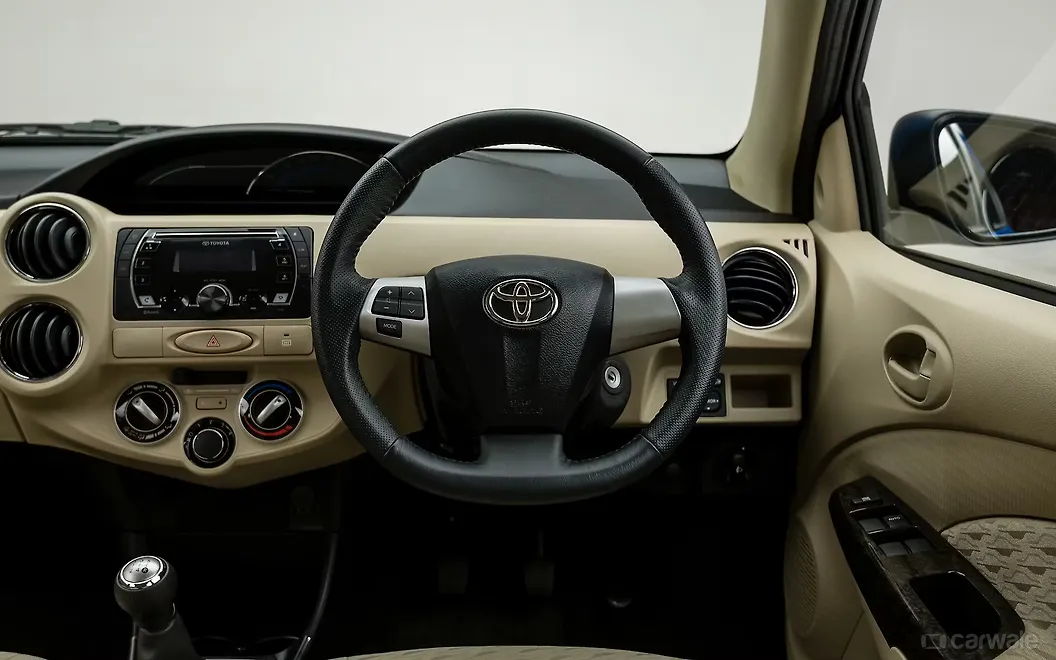 Toyota Etios Liva Interior Images: Etios Liva Interior Photo Gallery
