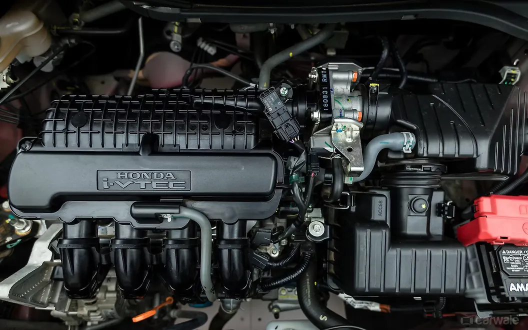Honda Brio - Engine Bay | 63 Honda Brio Images