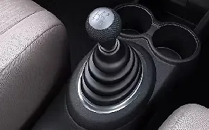 Honda Brio - Boot Space | 34 Honda Brio Images