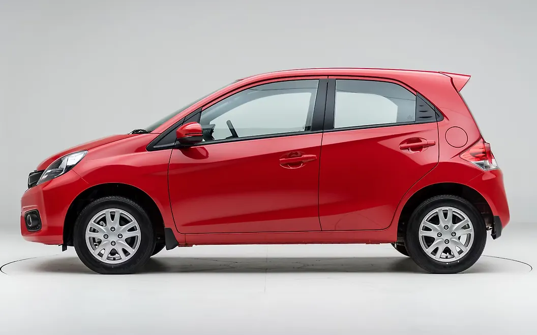 Honda Brio - Interior | 34 Honda Brio Images