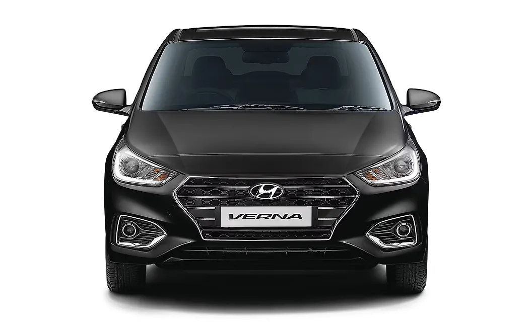 41 Hyundai Verna [2017-2020] Interior Images: Verna [2017-2020 ...