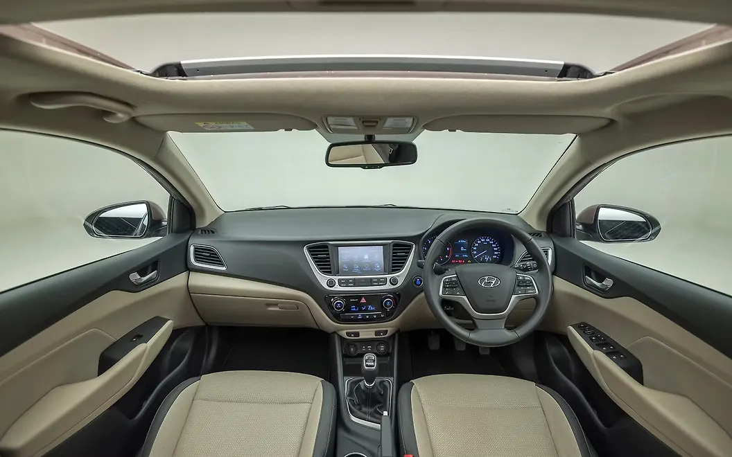 Hyundai Verna [2017-2020] - Interior | Hyundai Verna [2017-2020] Images