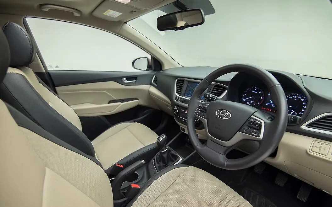 41 Hyundai Verna [2017-2020] Interior Images: Verna [2017-2020 ...