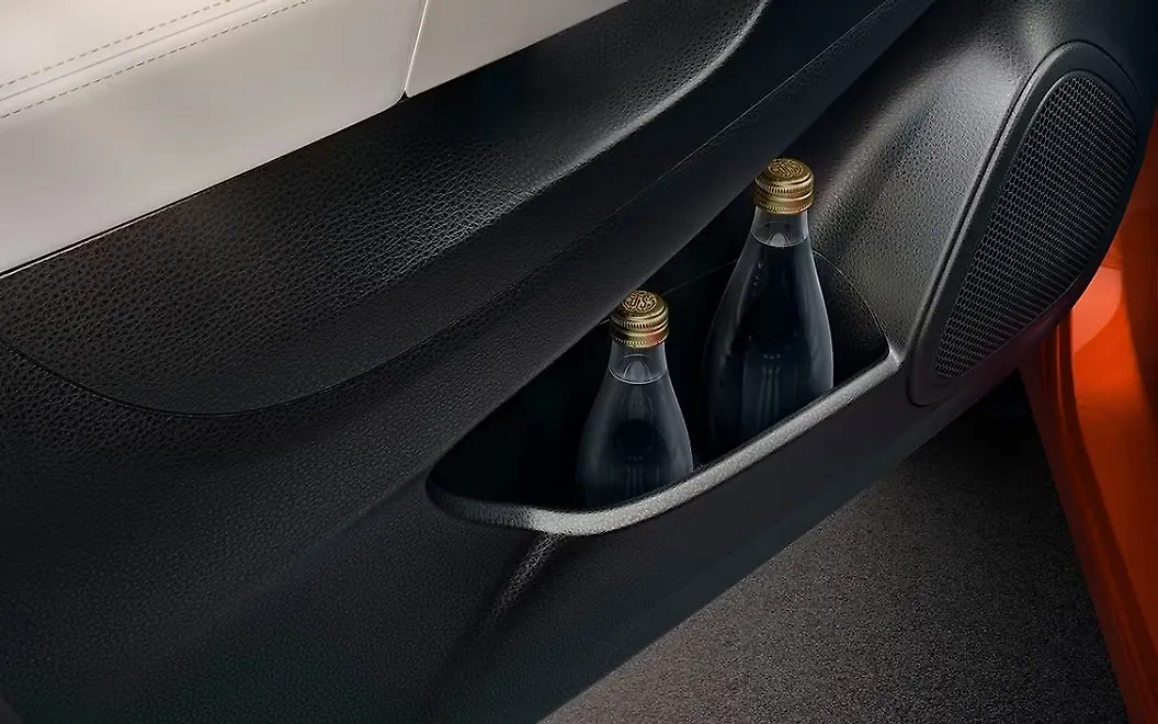Renault Captur [2017-2019] Interior Images: Captur [2017-2019] Interior ...