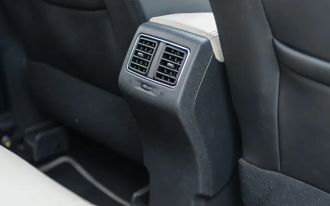 Renault Captur [2017-2019] Interior Images: Captur [2017-2019] Interior ...