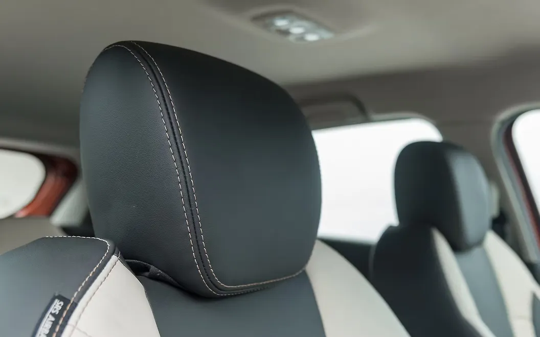 Renault Captur [2017-2019] Interior Images: Captur [2017-2019] Interior ...