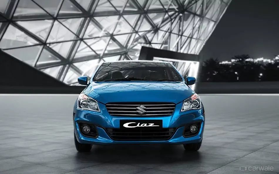 Discontinued Maruti Suzuki Ciaz 2017 Images