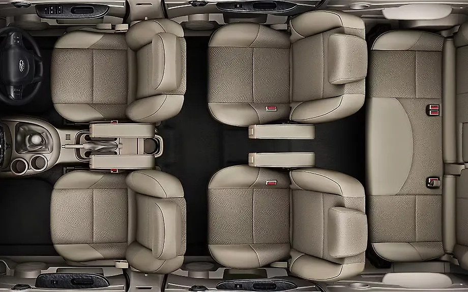 Mahindra Xylo Interior Images Xylo Interior Photo Gallery