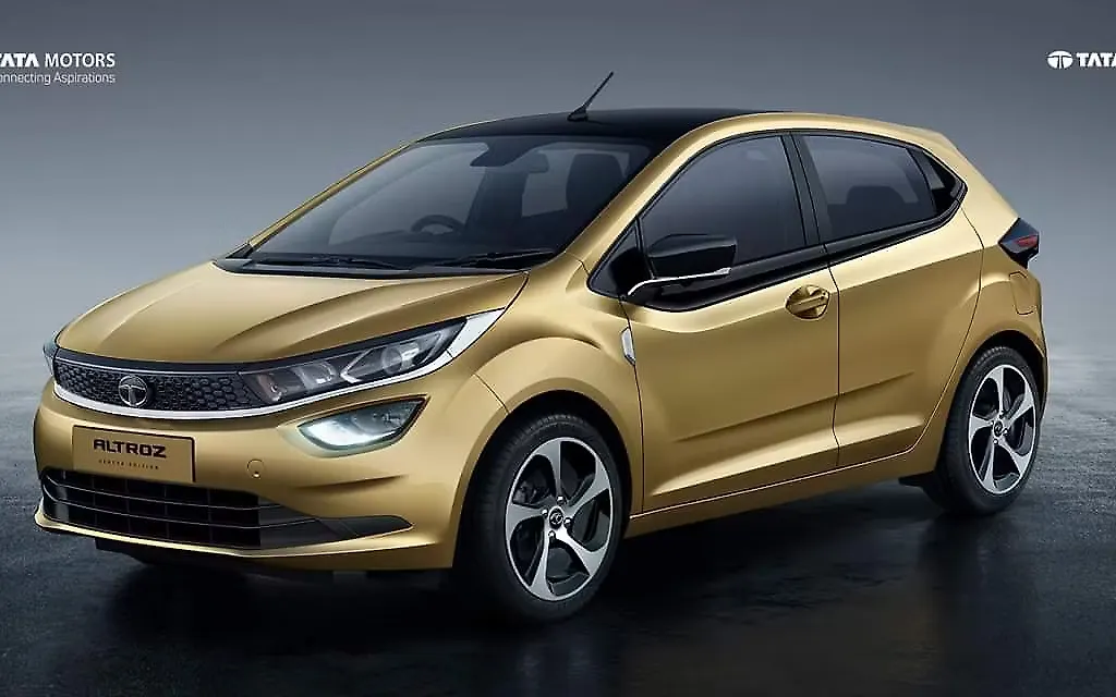 76 Tata Altroz Images | Altroz Exterior, Road Test and Interior Photo ...