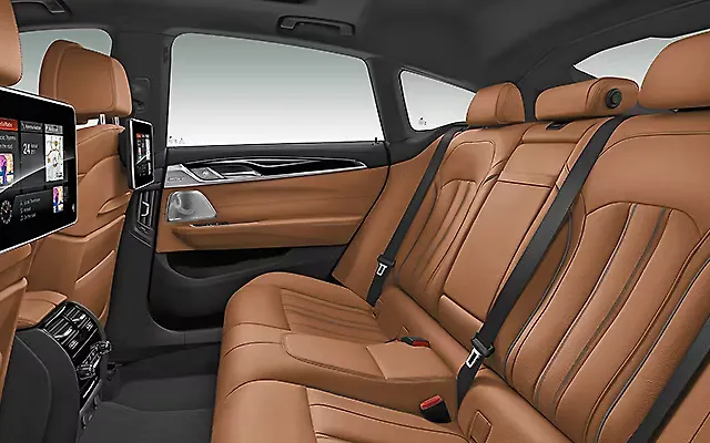 BMW 6 Series GT [2018-2021] Images | 6 Series GT [2018-2021] Exterior ...