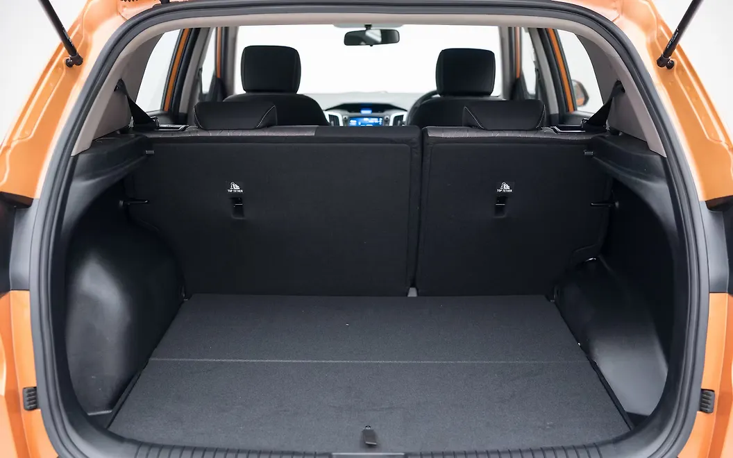 Hyundai Creta [2018-2019] - Interior | Hyundai Creta [2018-2019] Images
