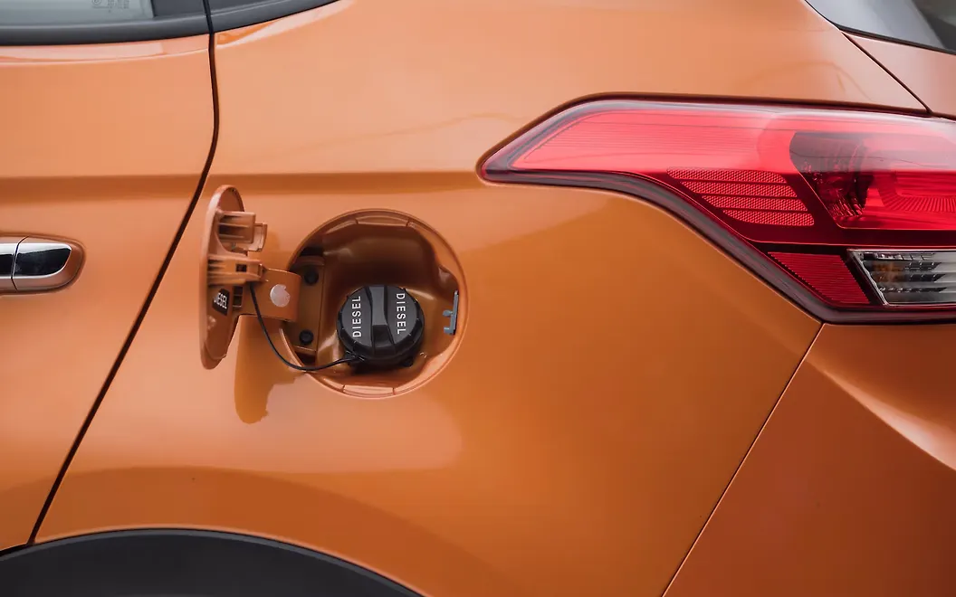 Hyundai Creta [2018-2019] - Engine Bay | 74 Hyundai Creta [2018-2019 ...