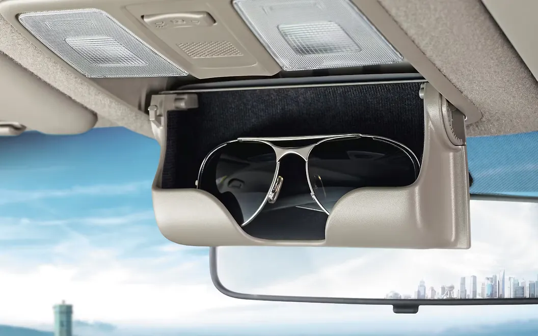 Hyundai Creta [2018-2019] - DashBoard | 43 Hyundai Creta [2018-2019] Images