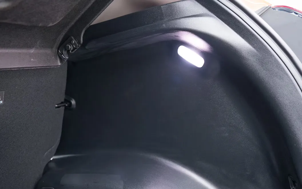 Hyundai Creta [2018-2019] - Interior | 43 Hyundai Creta [2018-2019] Images