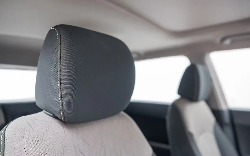 Hyundai Creta [2018-2019] - Interior | 43 Hyundai Creta [2018-2019] Images