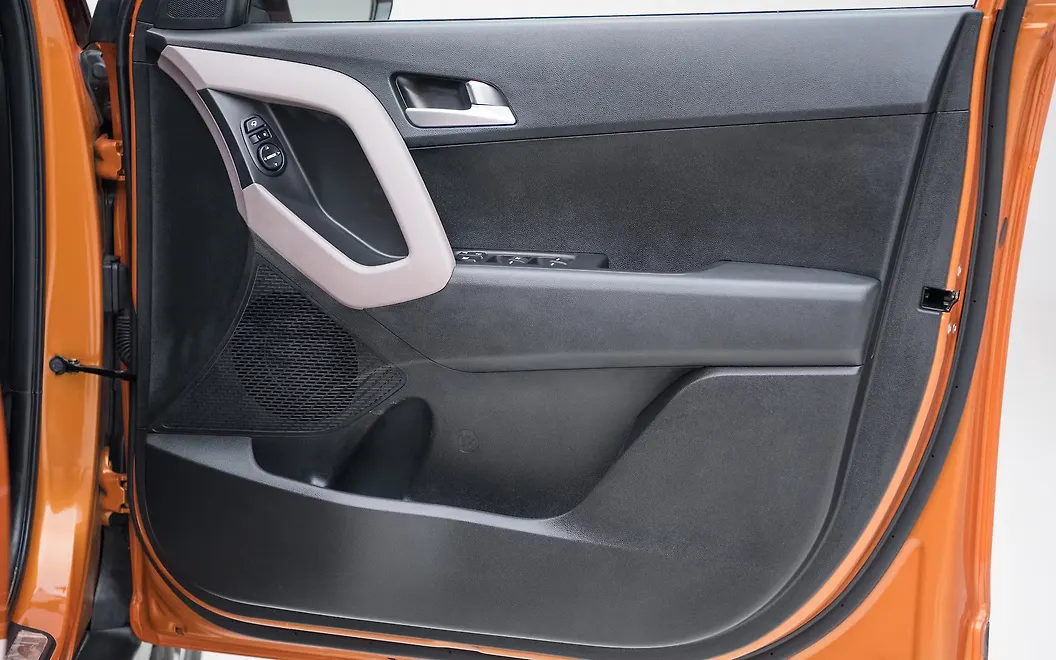 Hyundai Creta [2018-2019] - DashBoard | 43 Hyundai Creta [2018-2019] Images