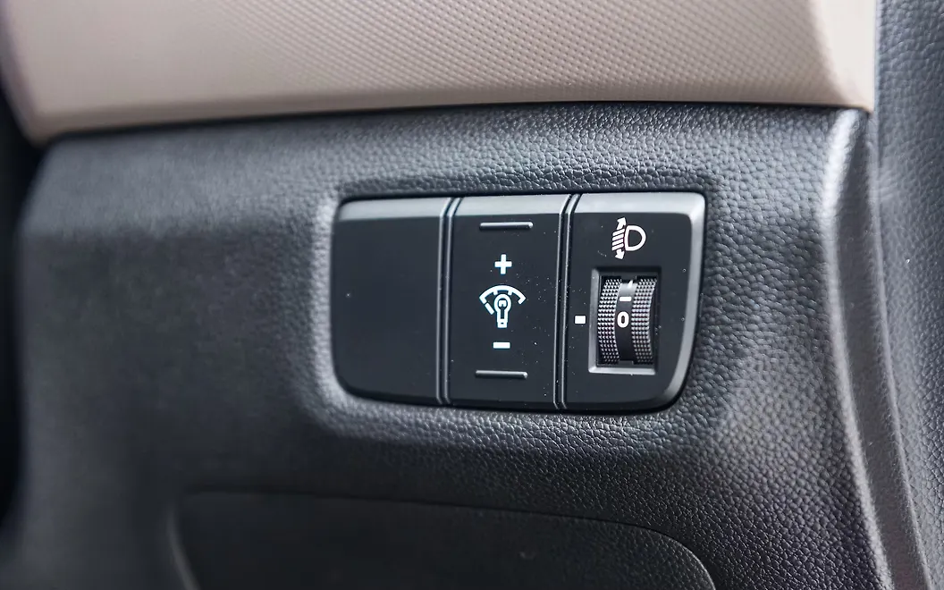 Hyundai Creta [2018-2019] - Interior | 43 Hyundai Creta [2018-2019] Images