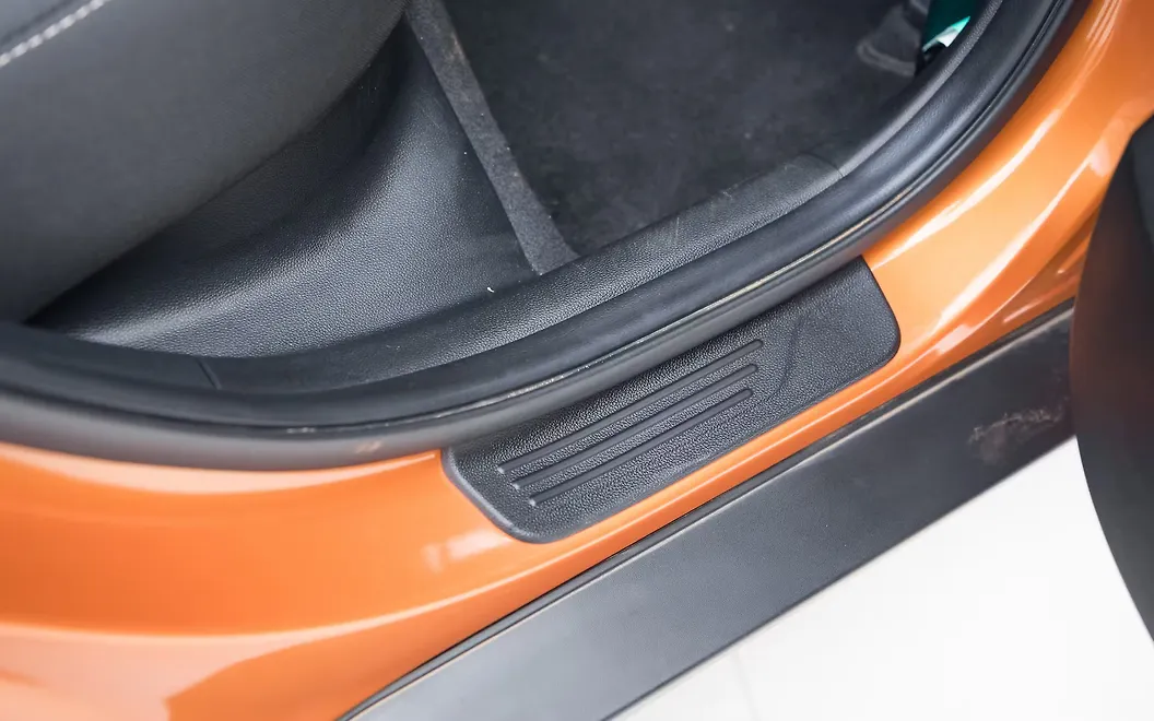 Hyundai Creta [2018-2019] - Interior | 43 Hyundai Creta [2018-2019] Images
