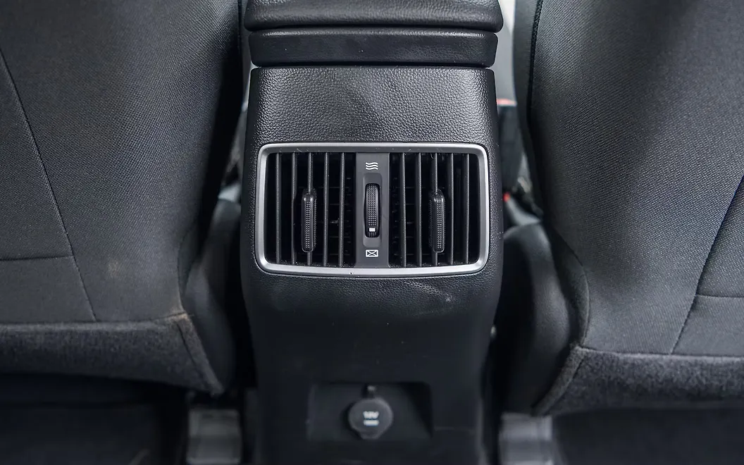 Hyundai Creta [2018-2019] - DashBoard | 43 Hyundai Creta [2018-2019] Images