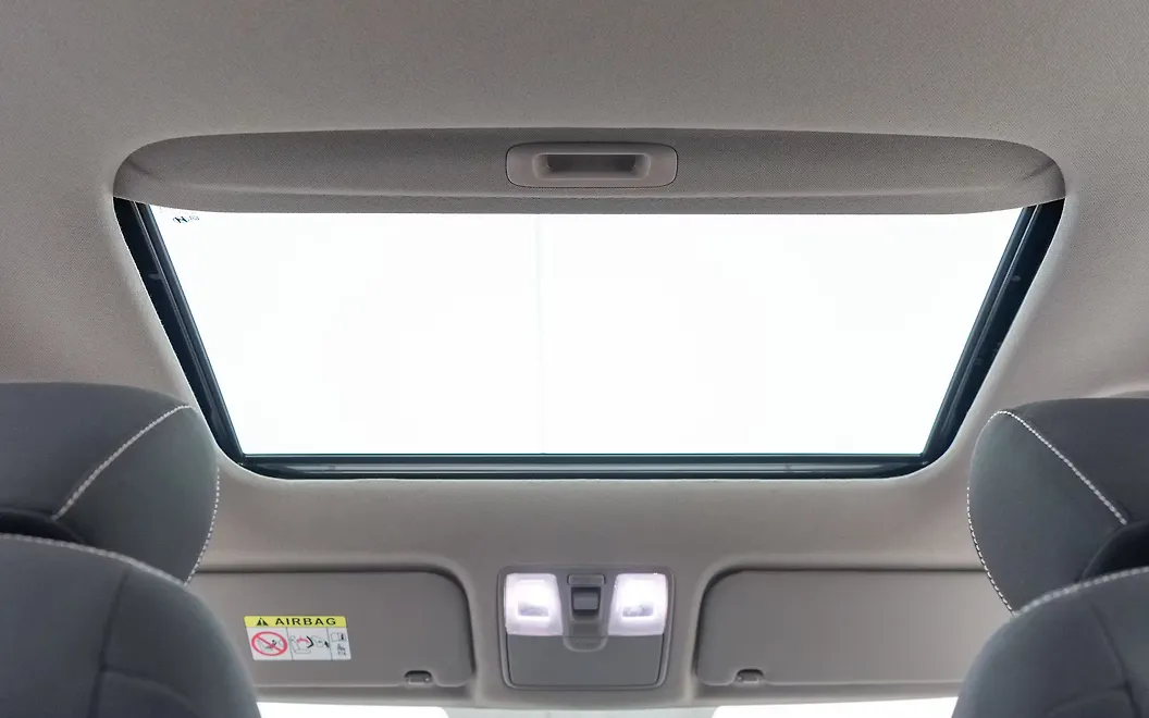 Hyundai Creta [2018-2019] - DashBoard | 43 Hyundai Creta [2018-2019] Images