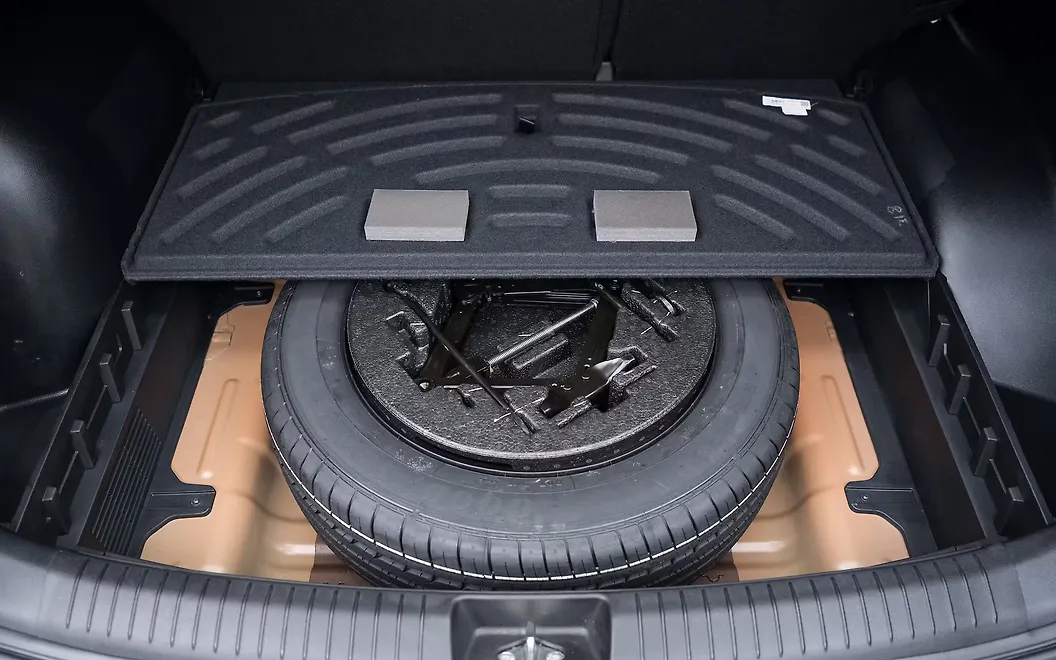 Hyundai Creta [2018-2019] - DashBoard | 43 Hyundai Creta [2018-2019] Images