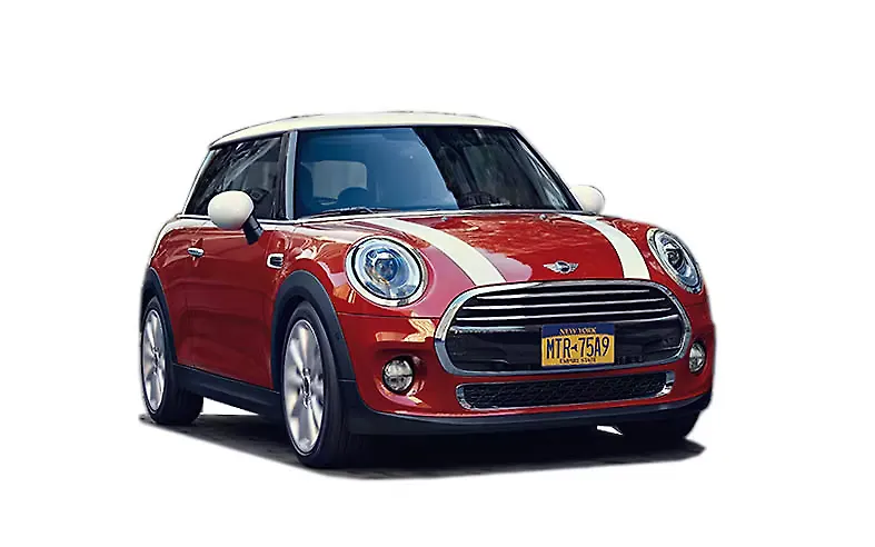 6 MINI Cooper Images | Cooper Exterior, Road Test and Interior Photo ...