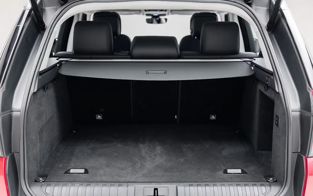 65 Land Rover Range Rover Sport [2018-2022] Interior Images: Range ...