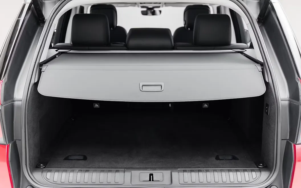 65 Land Rover Range Rover Sport [2018-2022] Interior Images: Range ...