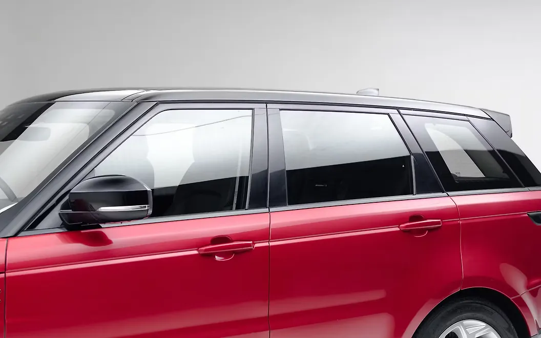 Land Rover Range Rover Sport [2018-2022] Images | Range Rover Sport ...