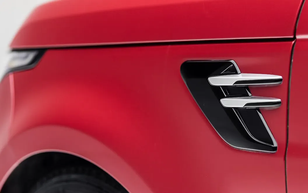 Land Rover Range Rover Sport [2018-2022] Images | Range Rover Sport ...