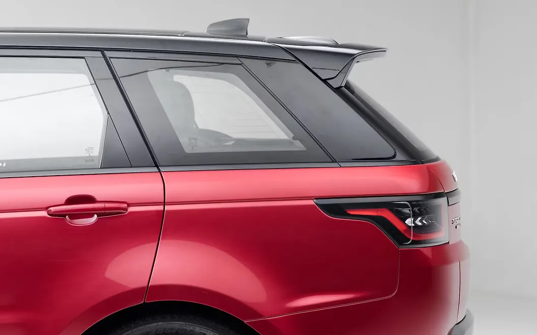 Land Rover Range Rover Sport [2018-2022] Images | Range Rover Sport ...