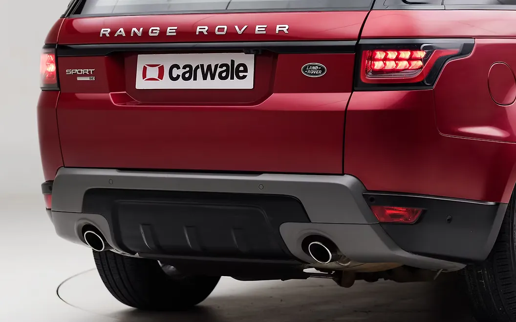 Land Rover Range Rover Sport [2018-2022] Images | Range Rover Sport ...