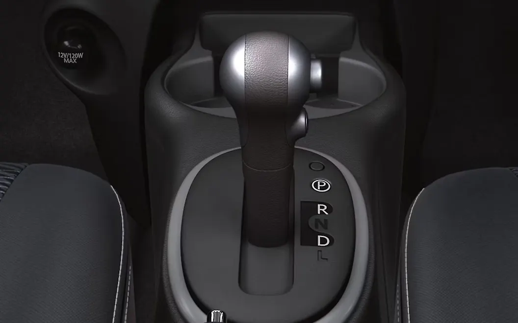 Nissan Micra Images | Micra Exterior, Road Test and Interior Photo Gallery