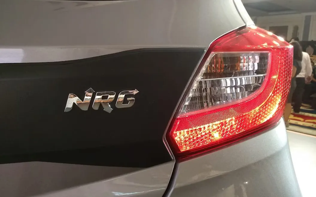 Tata Tiago NRG [2018-2020] Images | Tiago NRG [2018-2020] Exterior ...