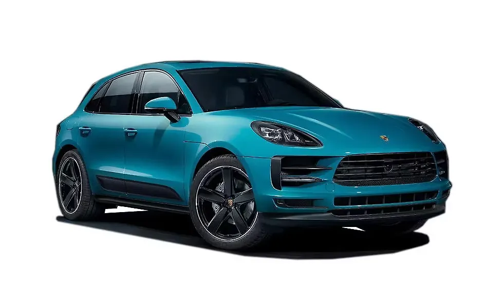68 Porsche Macan [2019-2021] Images | Macan [2019-2021] Exterior, Road ...