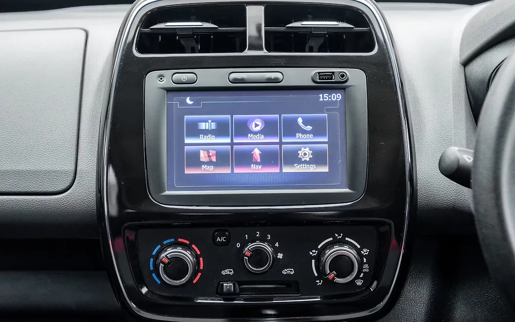 Renault Kwid [2019] [2019-2019] Images | Kwid [2019] [2019-2019 ...