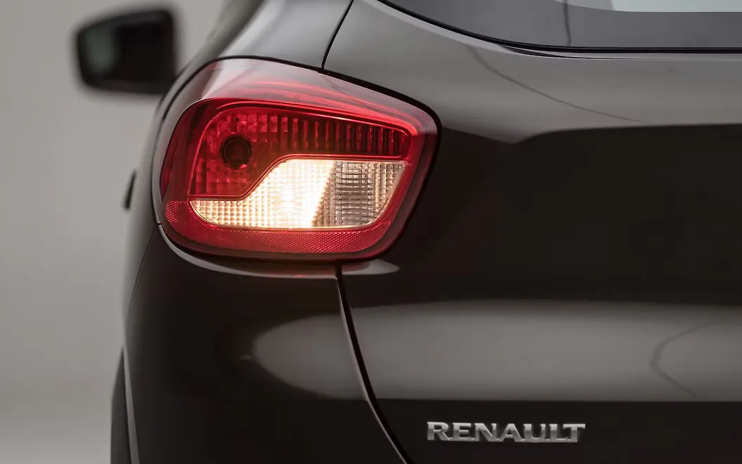 Renault Kwid [2019] [2019-2019] - Tail Lamps | Renault Kwid [2019 ...