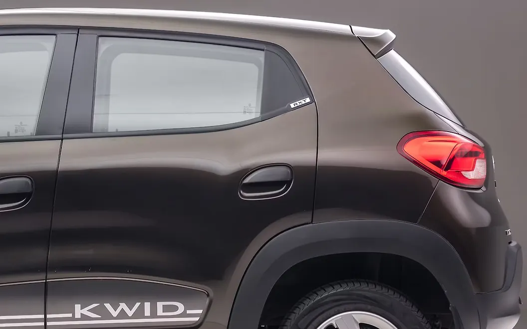Renault Kwid [2019] [2019-2019] - Wheels-Tyres | Renault Kwid [2019 ...