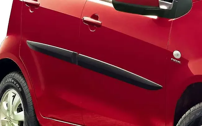 Maruti Suzuki Ritz Images | Ritz Exterior, Road Test and Interior Photo ...