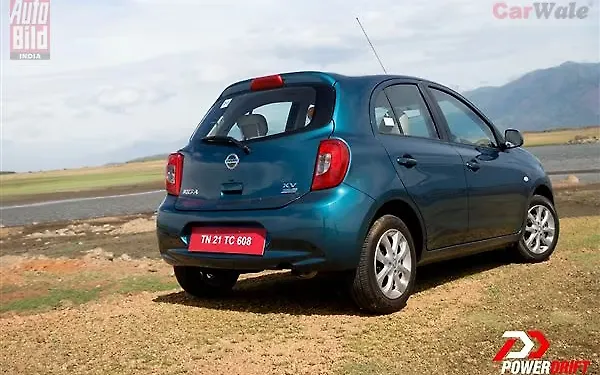 45 Nissan Micra [2013-2018] Images | Micra [2013-2018] Exterior, Road ...