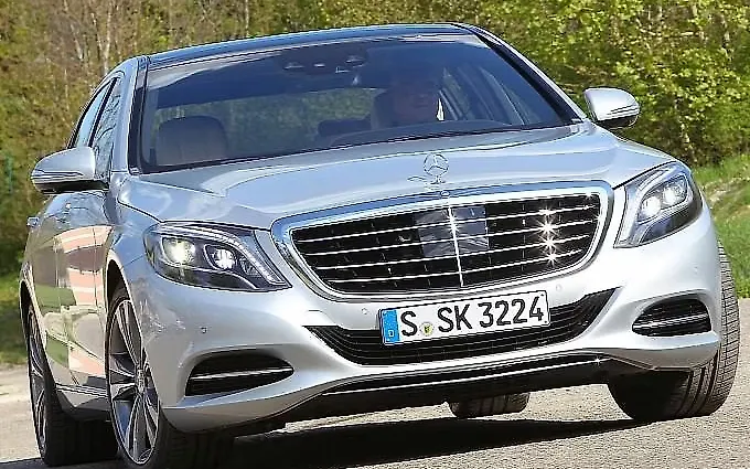 Compare Ferrari 296 GTS vs Ferrari 296 GTB vs Mercedes-Benz S-Class ...