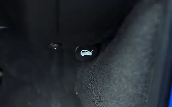 Tata Nano - Rear Left View | Tata Nano Images