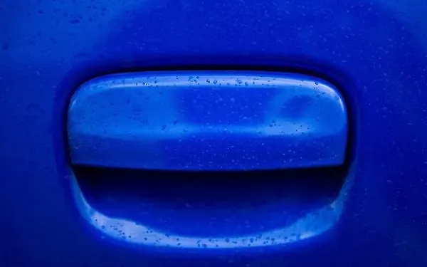 Tata Nano - Front Right View | Tata Nano Images