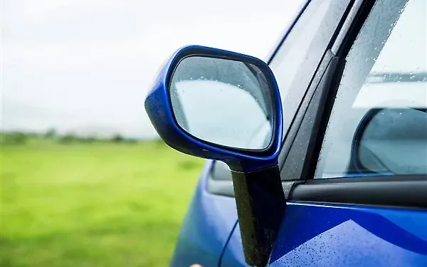 Tata Nano - Rear View | Tata Nano Images
