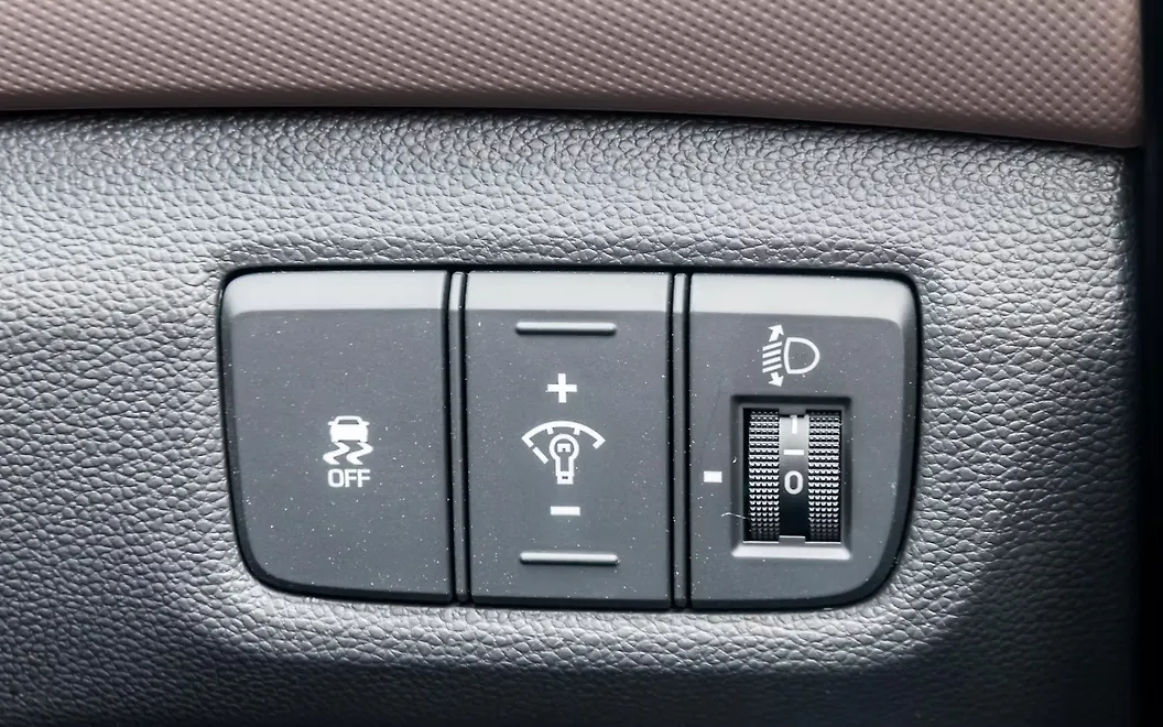 Hyundai Creta [2017-2018] Interior Images: Creta [2017-2018] Interior ...