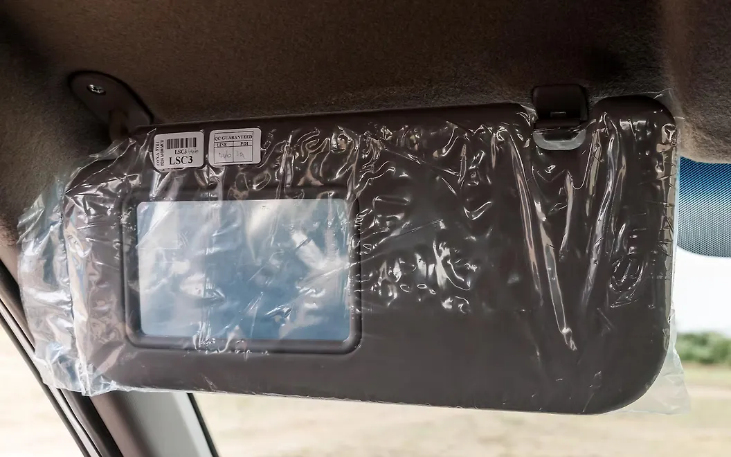 Hyundai Creta [2017-2018] - Interior | Hyundai Creta [2017-2018] Images